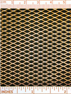 Perforated Metals | Browse our Photo Gallery