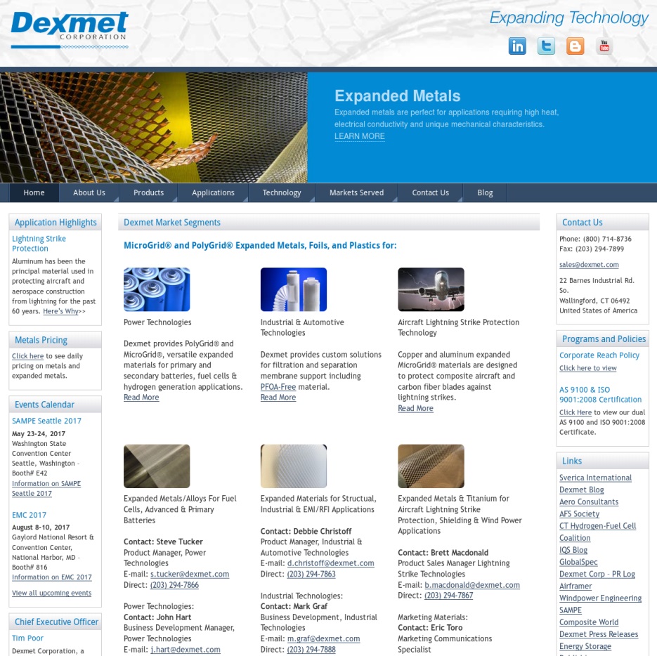 Perforated Metal Manufacturers | Perforated Metal Suppliers