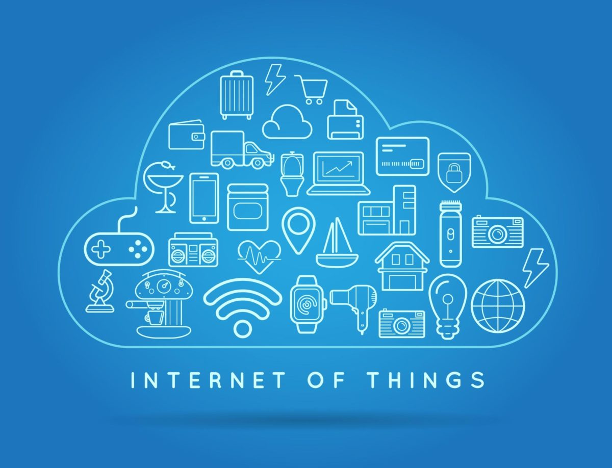 What Exactly Is The Internet Of Things?