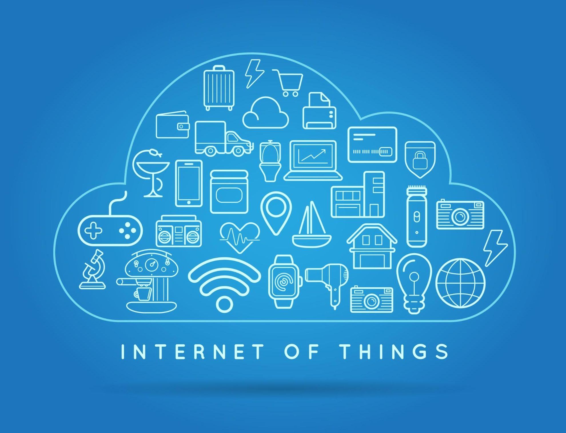 What Exactly Is The Internet Of Things?
